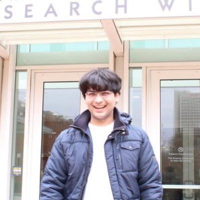 Ep. #12 - Anush Mittal