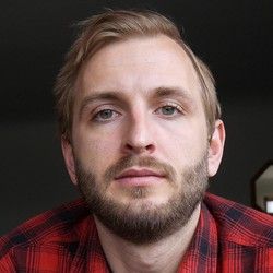 Ep. #3 - Justin Murphy