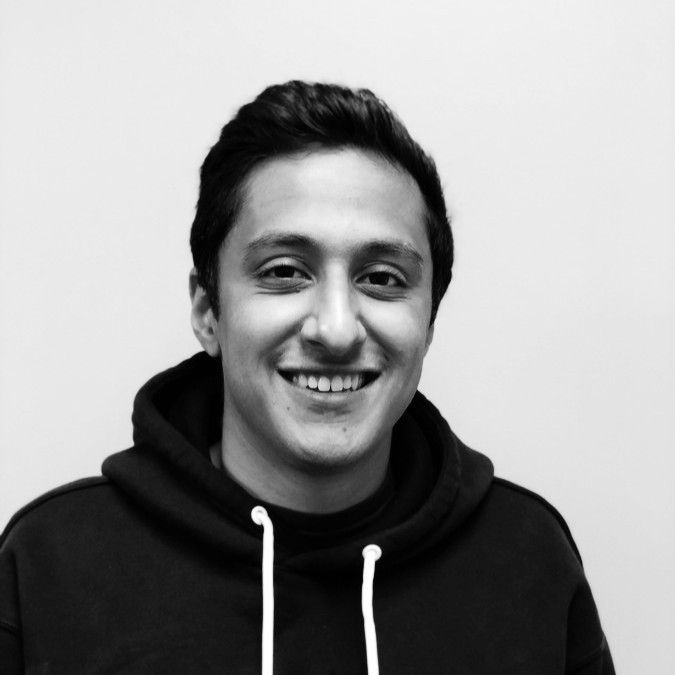 Ep. #21 - Kiran Cherukuri